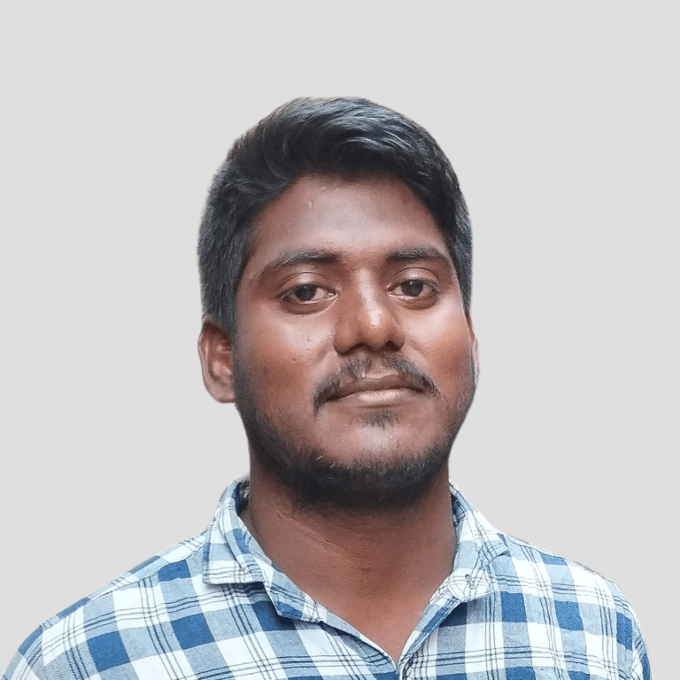 Team - Environmentalist Foundation of India